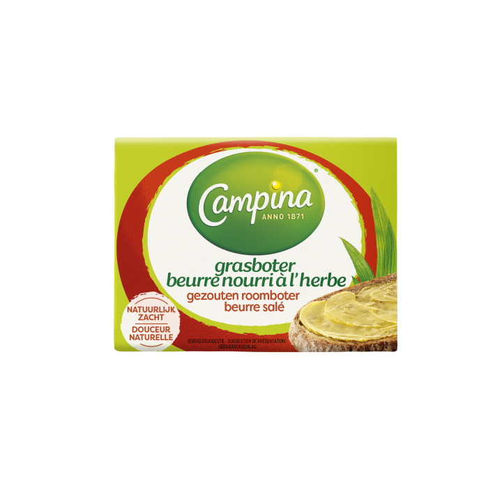 Producten | Campina