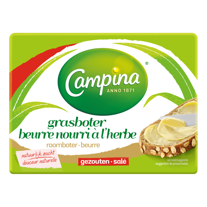Producten | Campina